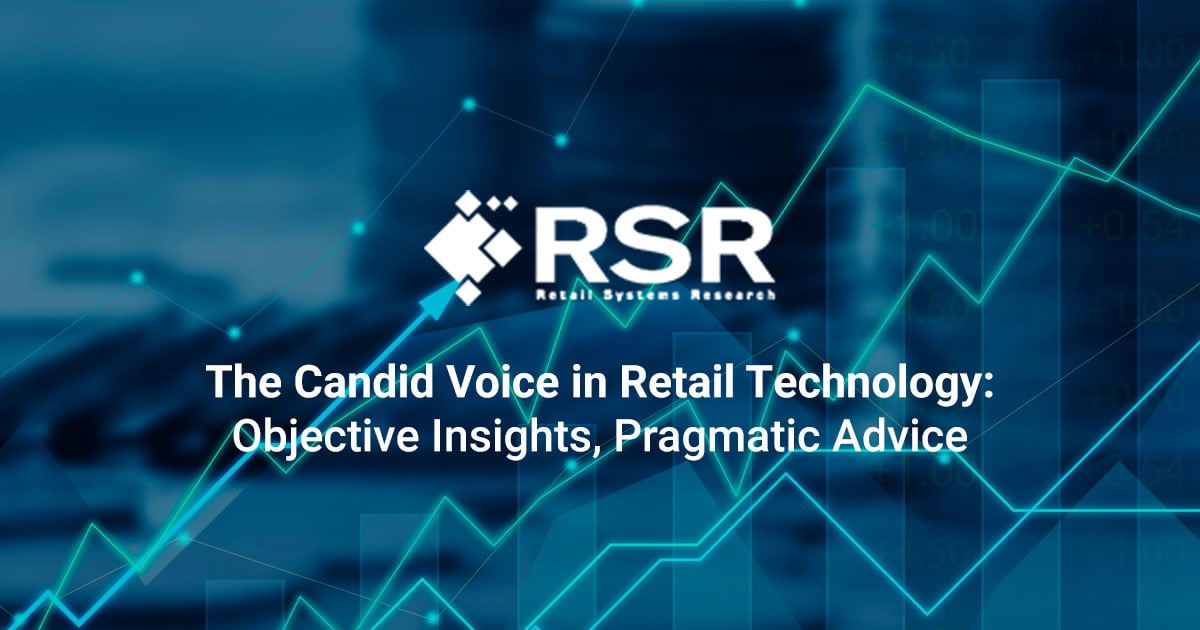RSR Report Retail In The Face Of An Entirely New Workforce Model