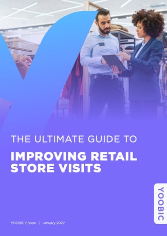 The Complete Guide to Retail Store Visits & Audits