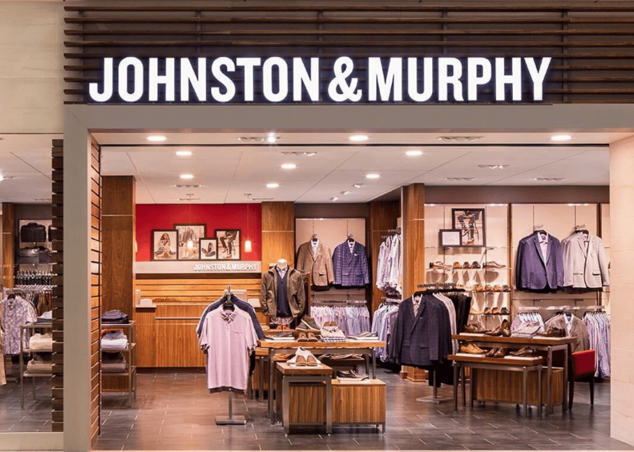 Johnston & Murphy Levels Up Workplace Communications With YOOBIC