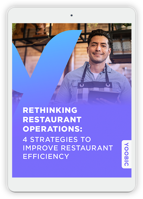 RLC 2023 - Meet YOOBIC at Booth #402