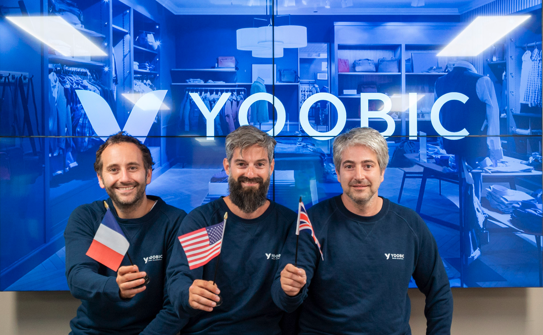 YOOBIC Raises $50M Series C to Transform Workplace Experience for ...