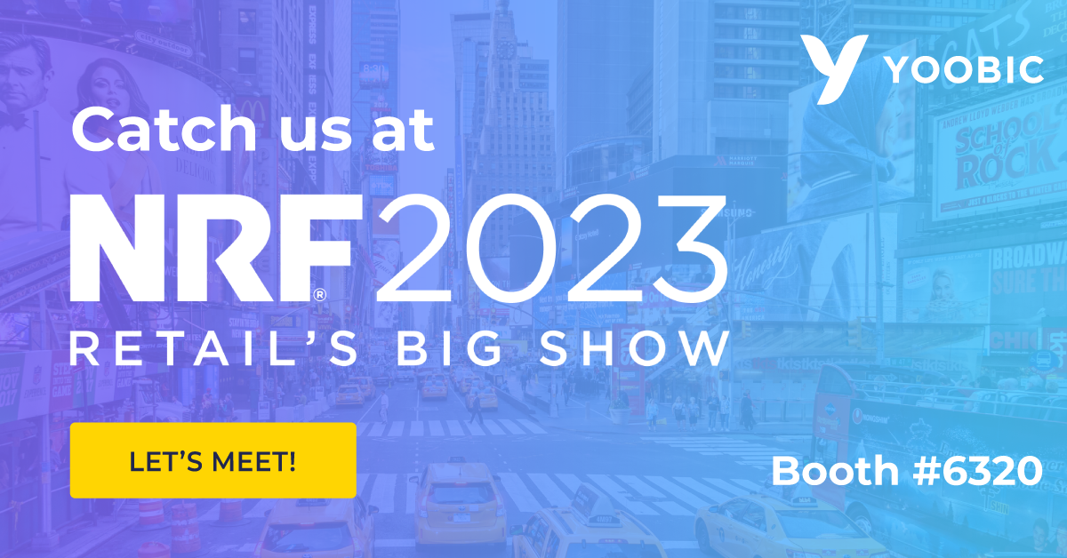 YOOBIC Celebrates Banner Year in North America With Accelerating Global ...