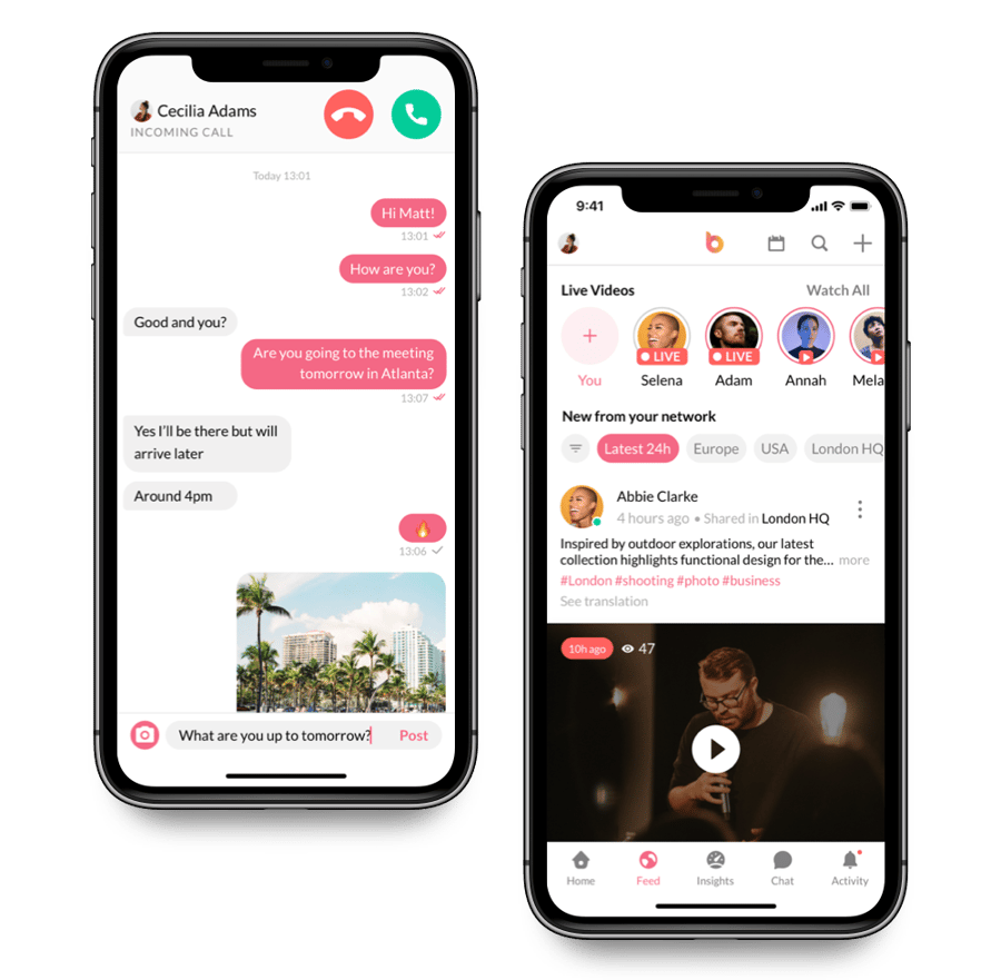 YOOBIC - a training app your employees will love