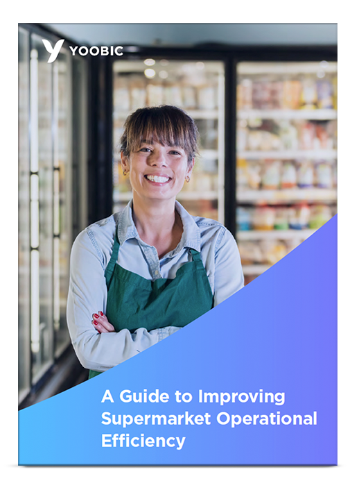 Improving Supermarket Operational Efficiency: Thanks for Downloading!