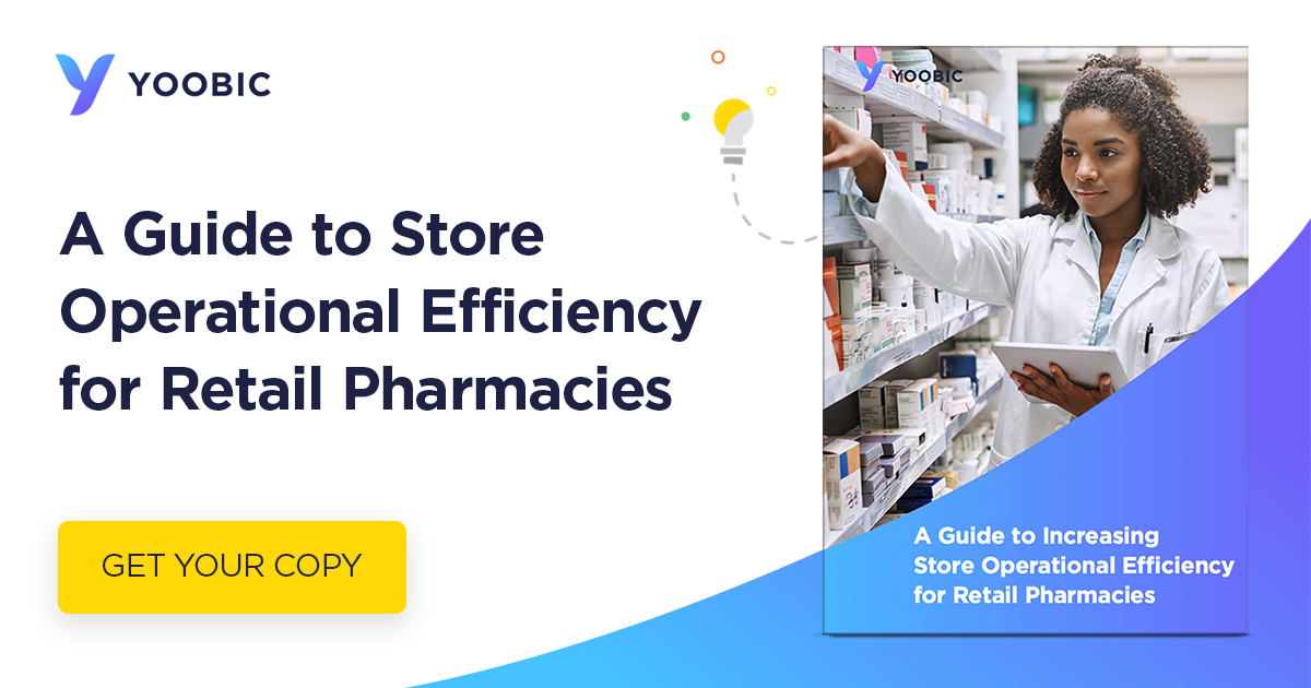 Download Ebook - A Guide to Increasing Store Operational Efficiency for ...