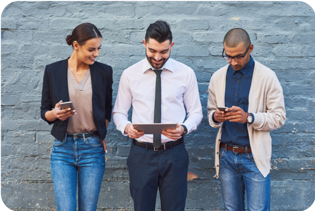 YOOBIC - a training app your employees will love